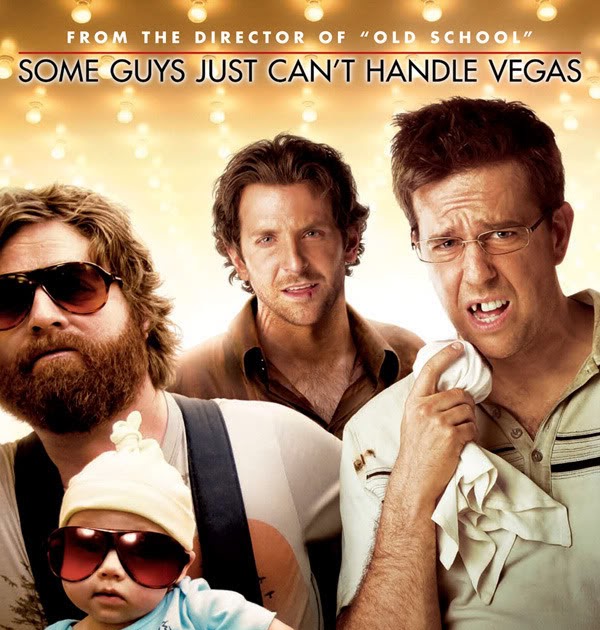 Lights Camera Action The Hangover Film Poster lights-camera-action-the-hangover-film-poster
