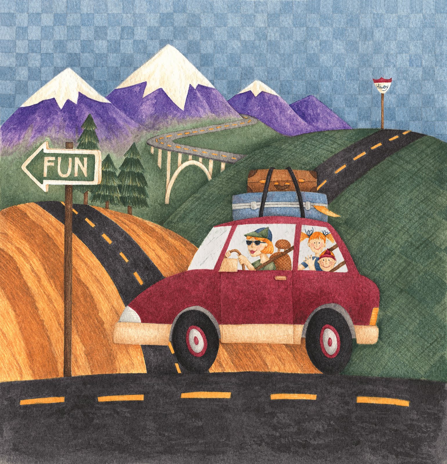 Creative Nanny Simple Things To Do On A Road Trip creative-nanny-simple-things-to-do-on-a-road-trip