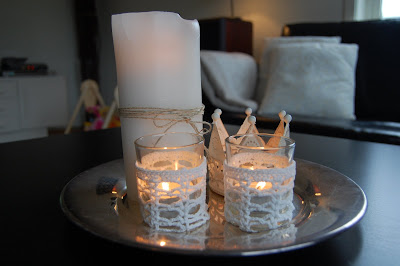 Kan jeg få se bilder av fin vinduspynt? - Foreldreportalen