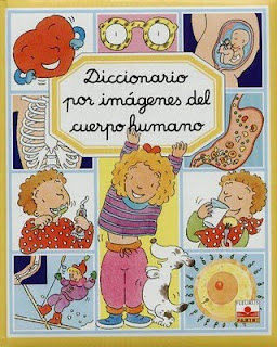 Explorando mi cuerpo: Conociendo nuestro cuerpo