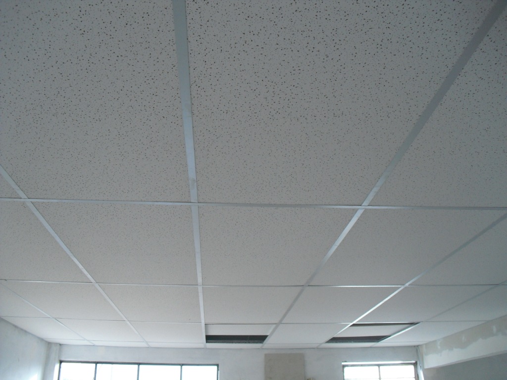 Cielo raso drywall - Imagui