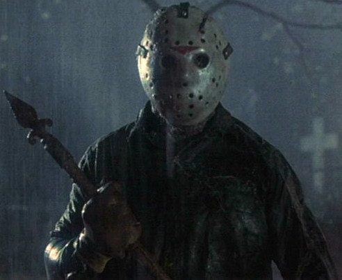 Stump the Tromp: Celebrating Halloween: Best of Jason Voorhees kills! Stump the Tromp: Celebrating Halloween: Best of Jason Voorhees kills!