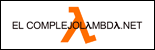 El Complejo Lambda: El Complejo Lambda en la red