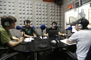 El Complejo Lambda: ¿Qué es El Complejo Lambda?