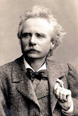 Edvard Grieg's Ballade in G-minor ~ Pallimed: Arts and Humanities