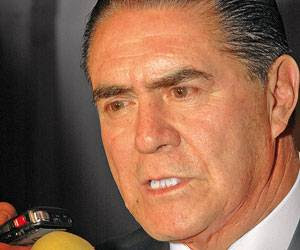 "No tengo nada que ocultar": Nava y Navas - Toluca Noticias | De Hoy