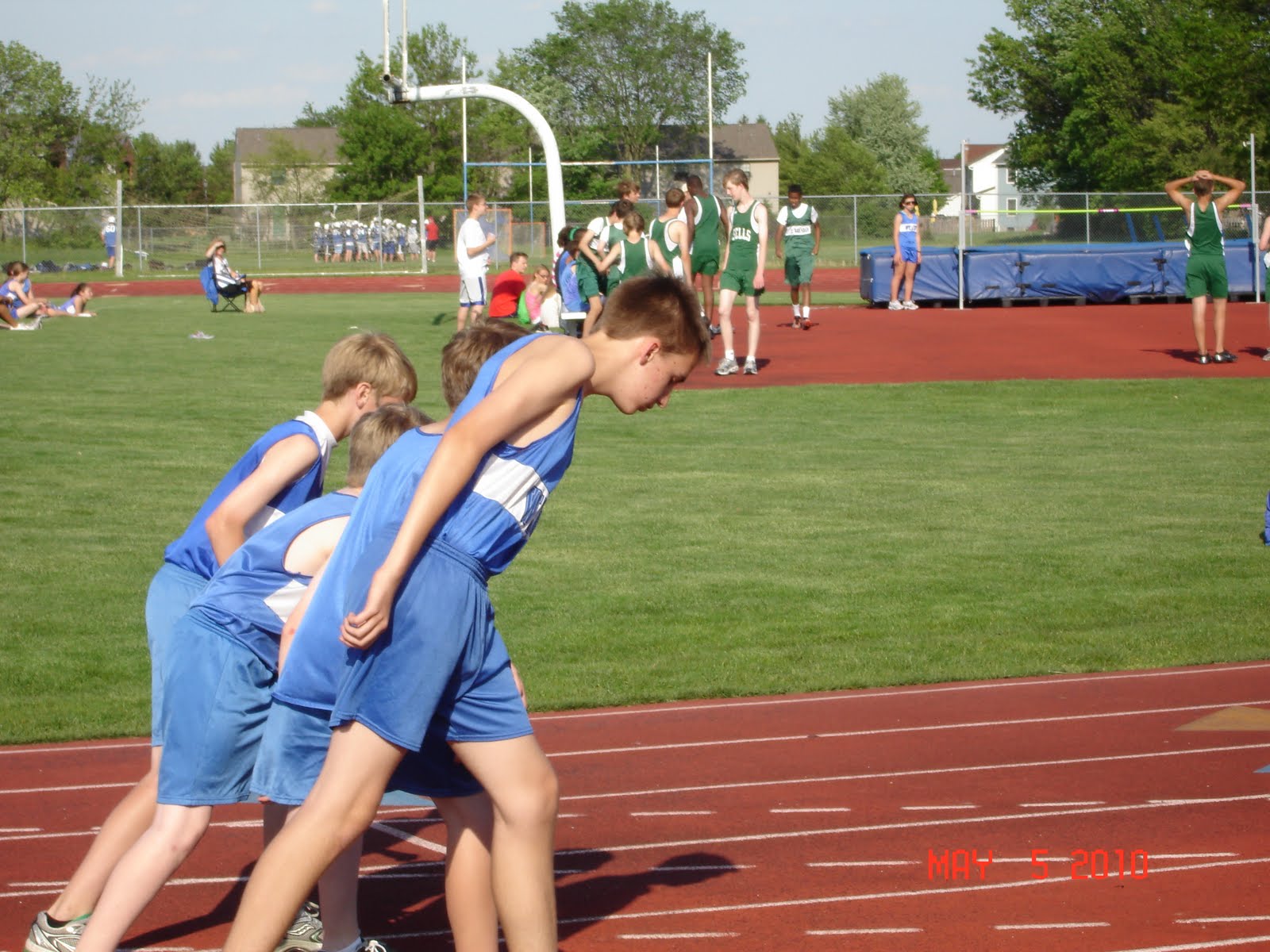 Davidson Track Field Hilliard Weaver Middle School Track And Field davidson-track-field-hilliard-weaver-middle-school-track-and-field