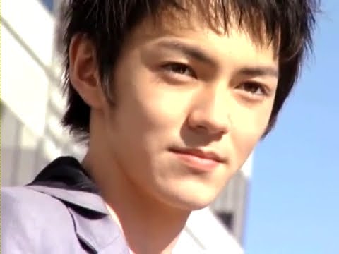 DyaliciouS: Hayashi Kento's Interview (Movie Dive!! 2008)
