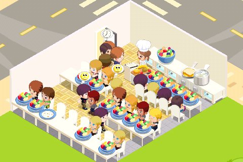 Conoce Restaurant Story: Guía Extendida