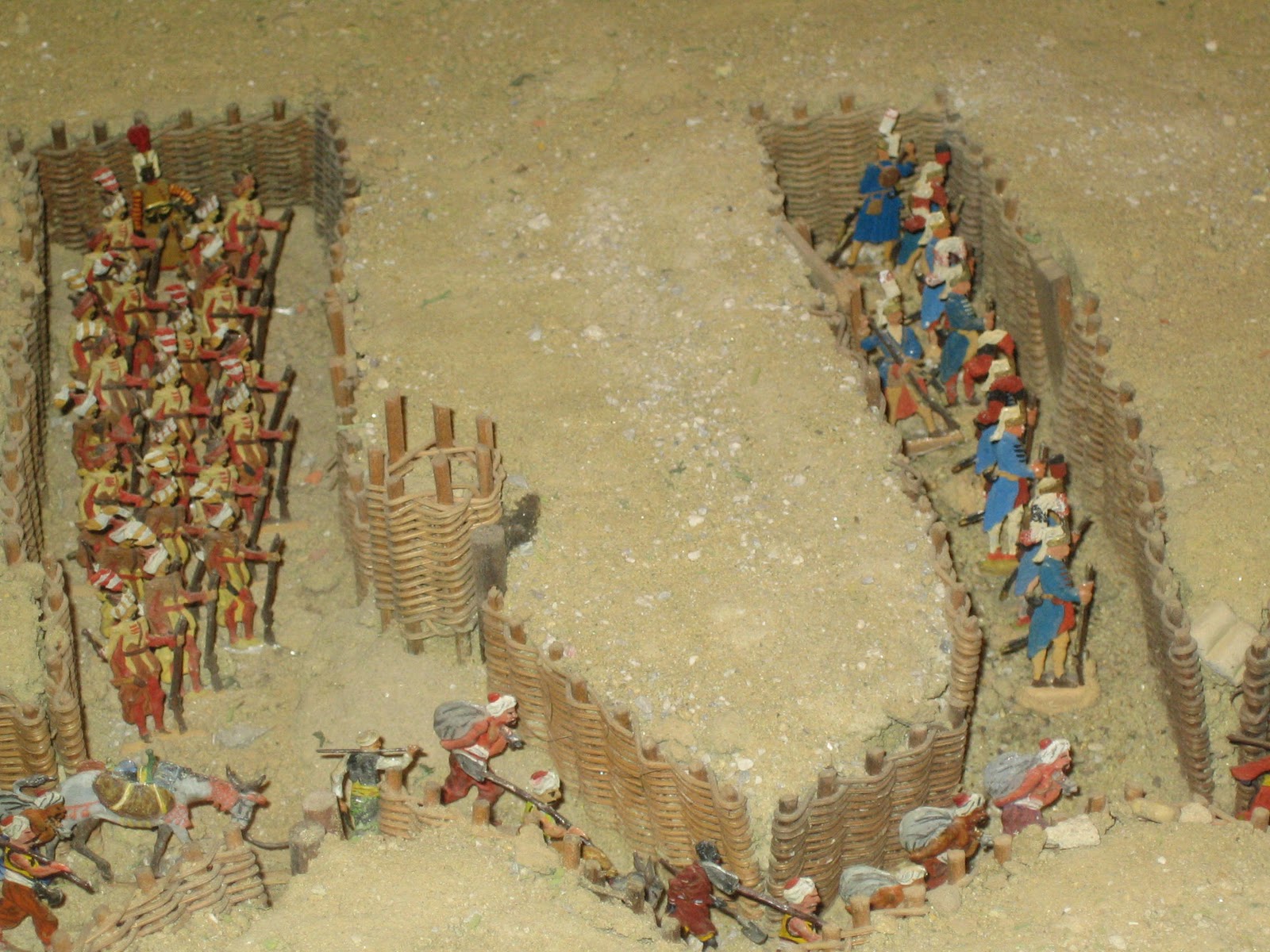 [TMP] "Ottoman Army" Topic