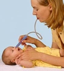 Ridiculous Product of the Day: Baby Nose Straw