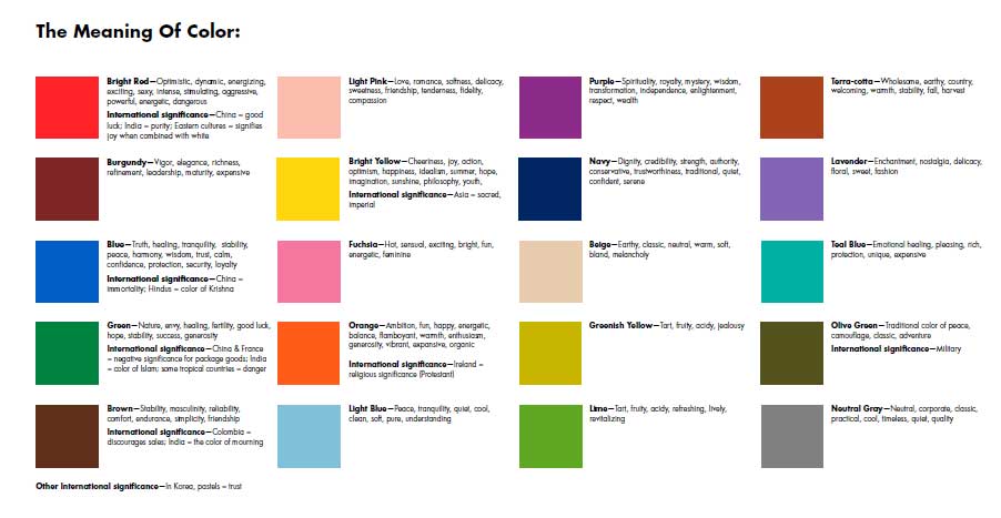 Pre press And Graphic Design Lounge The Meaning Of Color For Your Logo s pre-press-and-graphic-design-lounge-the-meaning-of-color-for-your-logo-s