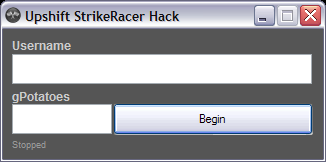 Upshift StrikeRacer Hack