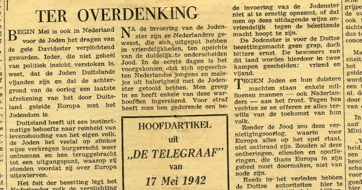 wimbloemendaal.com: Kranten 9