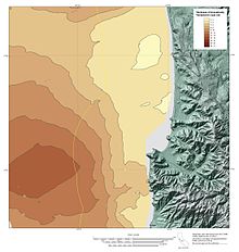 Map Catalog: Isopach