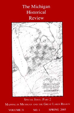 Clarke Historical Library News and Notes: Michigan Historical Review ...