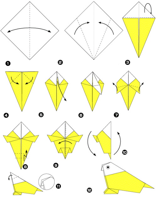 Origami Bird Make Easy Origami Instructions Kids origami-bird-make-easy-origami-instructions-kids