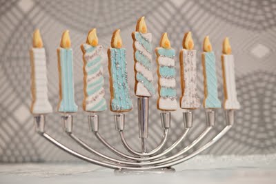 Put On Your Yarmulke, Here Comes Hanukkah! - Revel and Glitter