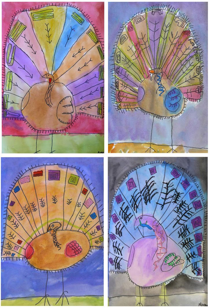 Kids Art Galleries Fall Art Art Lessons Happy Thanksgiving kids-art-galleries-fall-art-art-lessons-happy-thanksgiving