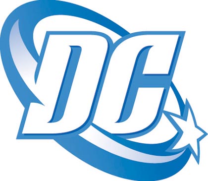 Fotos dc logo - Imagui
