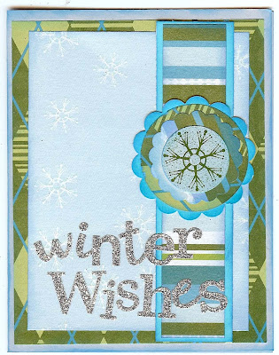 Getting in the spirit... - Hydrangea Hippo by Jennifer Priest