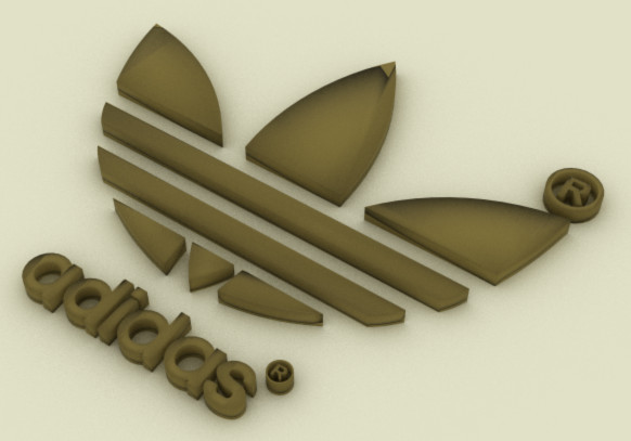 De marcas adidas - Imagui