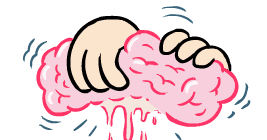 Creative Juices: Brain Squeeze