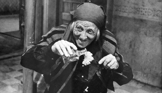 Una mano para Terminale: Teatro-El avión negro, No hay que llorar, La Nona, de Roberto Cossa