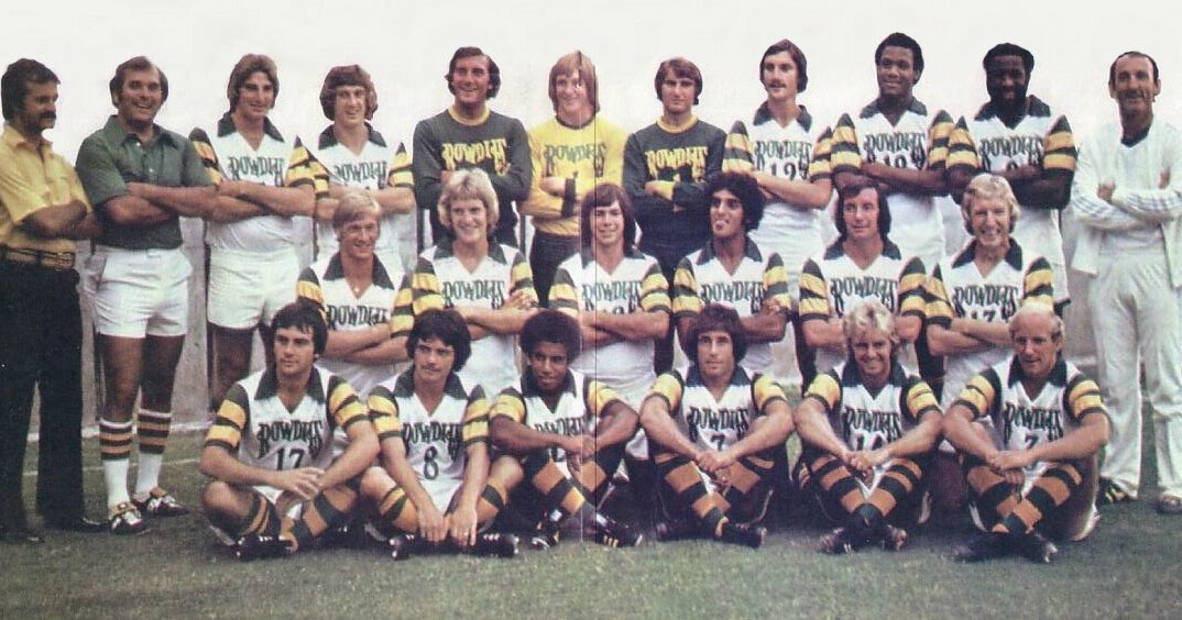 TAMPA BAY ROWDIES APPRECIATION BLOG (1975 to 1993): 1975 Rowdies Teamphoto TAMPA BAY ROWDIES APPRECIATION BLOG (1975 to 1993): 1975 Rowdies Teamphoto