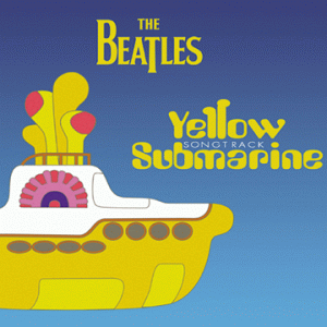 TALLER DE COMUNICACIÓN VISUAL: WE ALL LIVE IN A YeLlOw SuBmArInE