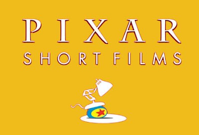 Pixar Planet: PIXAR Shorts 4