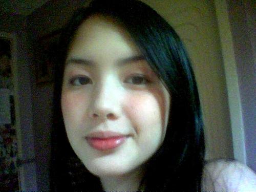 Ellen Adarna Friendster