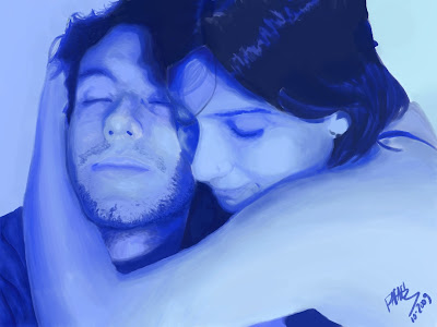 Pintura Digital | Rafael Senra – Site Oficial