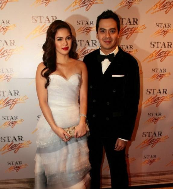 nineyedzi: John Lloyd Cruz and Shaina Magdayao at Star Magic Ball 2010 nineyedzi: John Lloyd Cruz and Shaina Magdayao at Star Magic Ball 2010