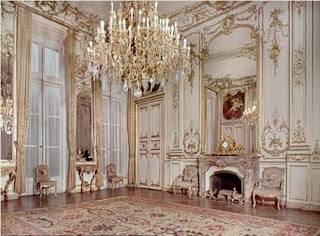 Survey of the Arts: Rococo