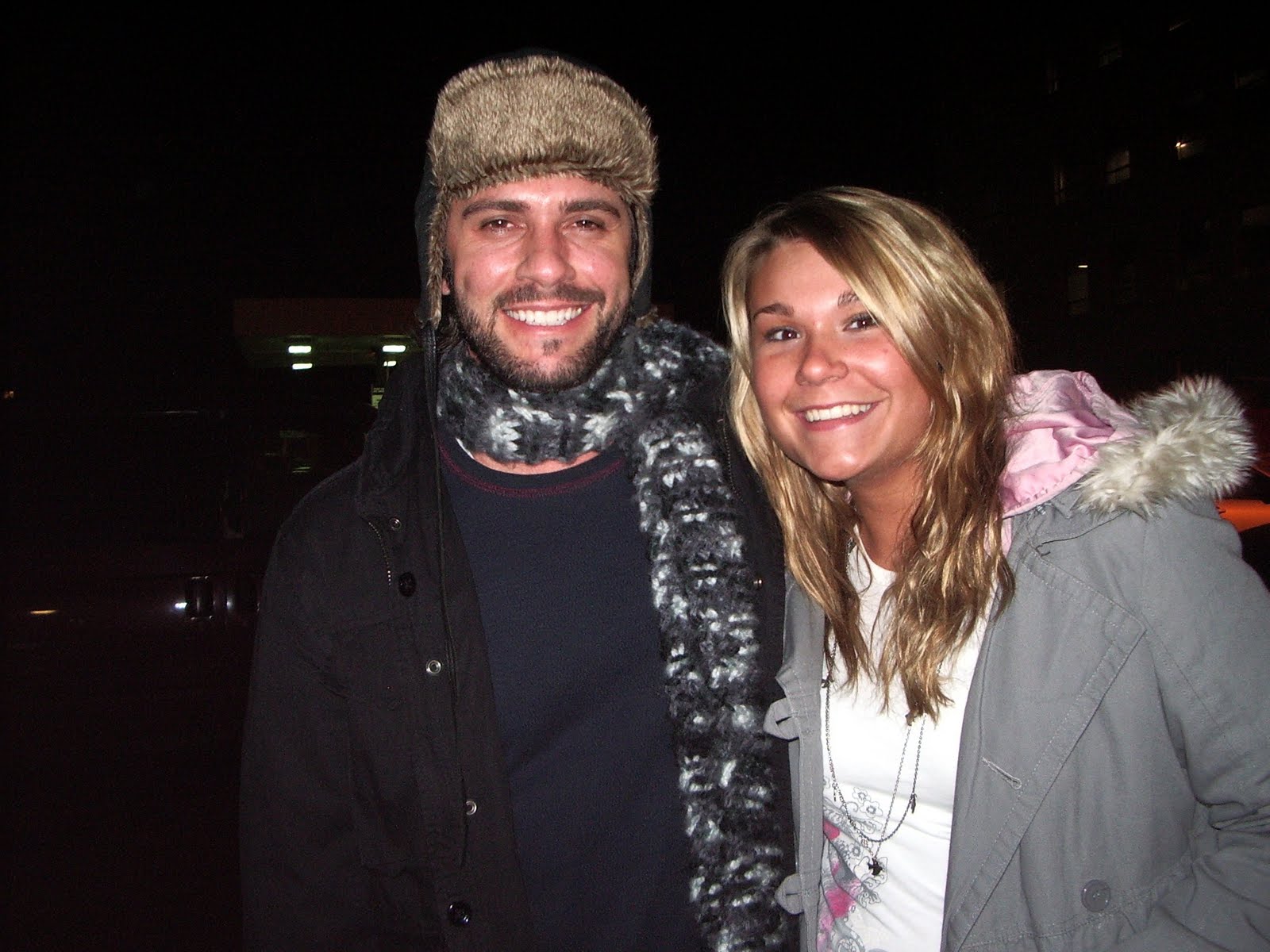 Maggi's Memories: Eric Kunze Debut CD