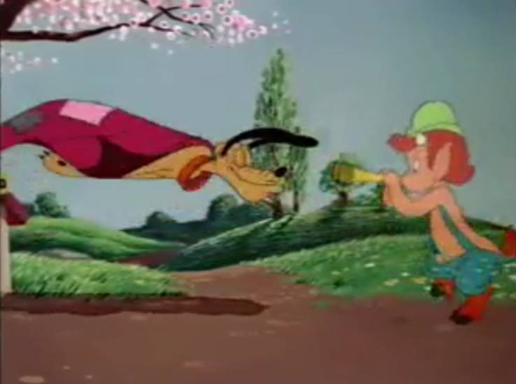 Springtime for Pluto - Alchetron, The Free Social Encyclopedia Springtime for Pluto - Alchetron, The Free Social Encyclopedia