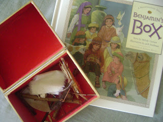 Our Easter Tradition - the daisyhead