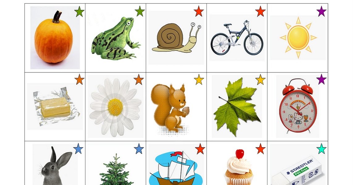 La maternelle de Laurène: Memory des rimes