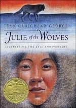 Jean craighead george julie of the wolves - ccnaa