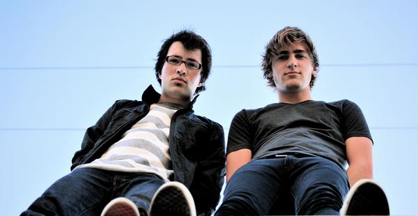 Heffron Drive >> EP Heffron Drive >> EP