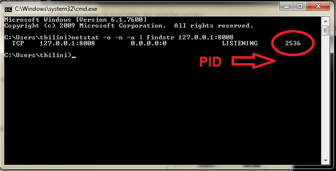 Windows Process Running On Port on Sale | emergencydentistry.com