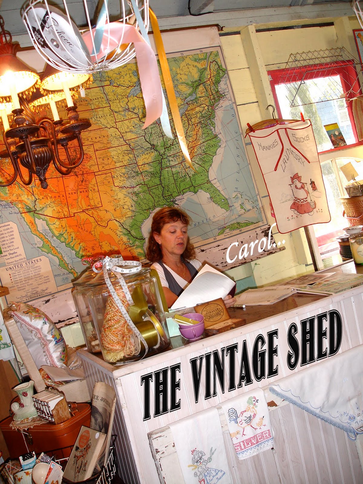 ChiPPy SHaBBy THE VINTAGE SHED Sturgeon Bay Wisconsin chippy-shabby-the-vintage-shed-sturgeon-bay-wisconsin