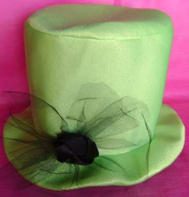 Moldes galeras cotillon - Imagui