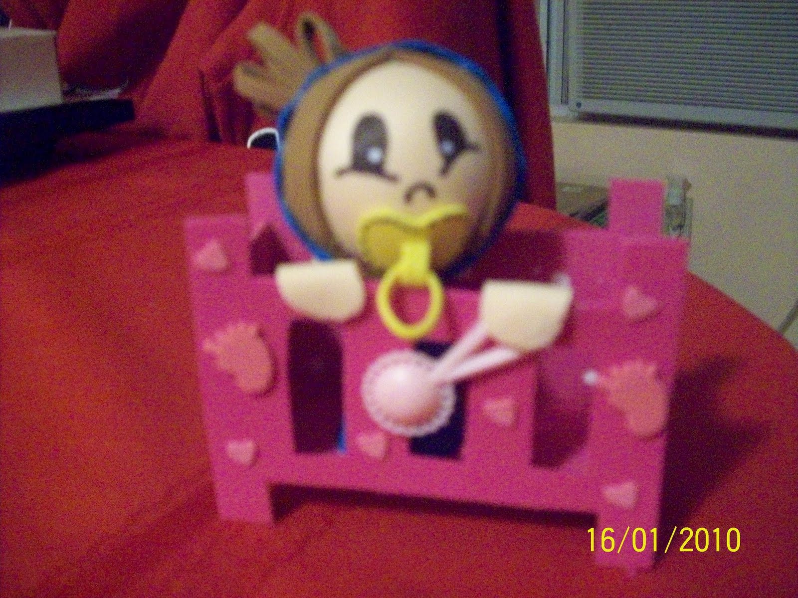 Fofucha bebé - Imagui