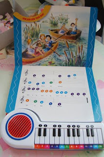 The Love and Joy of Music! – showmemama.com