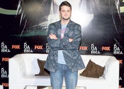 Evoluciona Christopher Uckermann ~ Chris Uckermann News