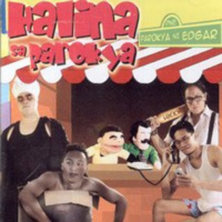 song archieve: Parokya ni Edgar - Halina sa Parokya