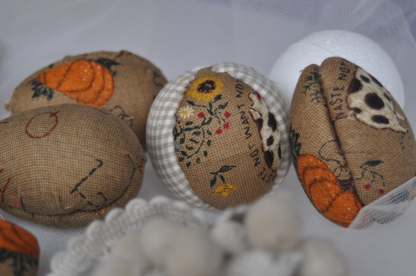 Imágenes patchwork sin aguja - Imagui