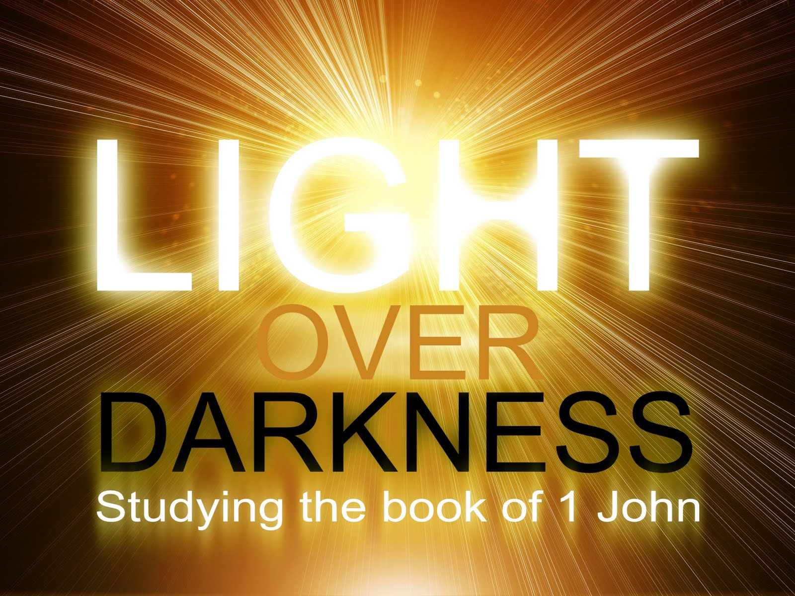Arouca Baptist Message Cast Light Over Darkness The DNA Of Light 1 arouca-baptist-message-cast-light-over-darkness-the-dna-of-light-1